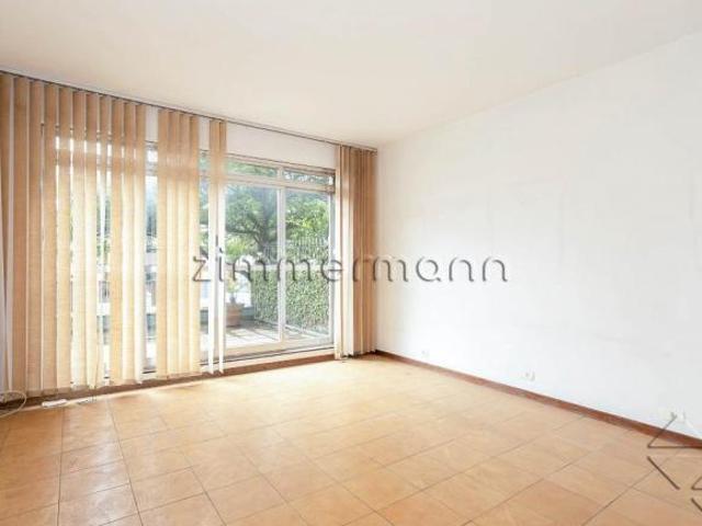 SOBRADO RESIDENCIAL 3 DORMITÓRIOS VILA CLEMENTINO