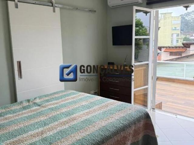 Sobrado residencial 3 dorms, 2 suítes, 2 vagas – Planalto, São Bernardo do Campo