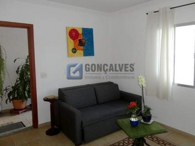 Sobrado Residencial 3 Dorms + Suíte em Nova Petrópolis, SBC 178 m²