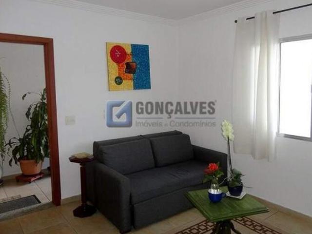 Sobrado Residencial 3 Dorms + Suíte em Nova Petrópolis, SBC 178 m²