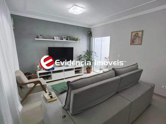 Sobrado Residencial 3 Suítes na Vila Floresta Santo André – R$ 600 mil | 4 Vagas