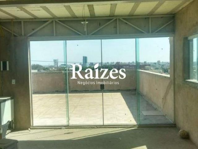 Sobrado Residencial 3 suítes no Tibery com 252m²
