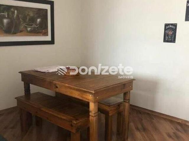 Sobrado Residencial 3 suítes com 4 vagas em Jardim Bela Vista, Santo André – Financiamento permitido