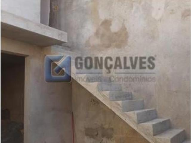 Sobrado Residencial 3 Suítes com 5 Vagas em São Caetano do Sul – Jardim Olímpico