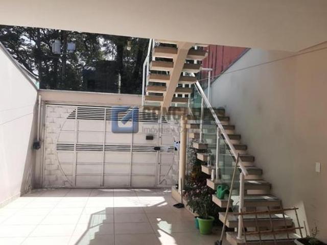 Sobrado Residencial 3 Suítes com 8 Vagas | Assunção, SB Campo