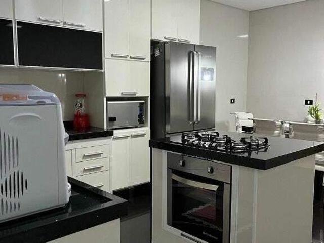 Sobrado Residencial 3 suítes com 210 m² Jardim Bom Pastor, Santo André | Financiamento Aceito