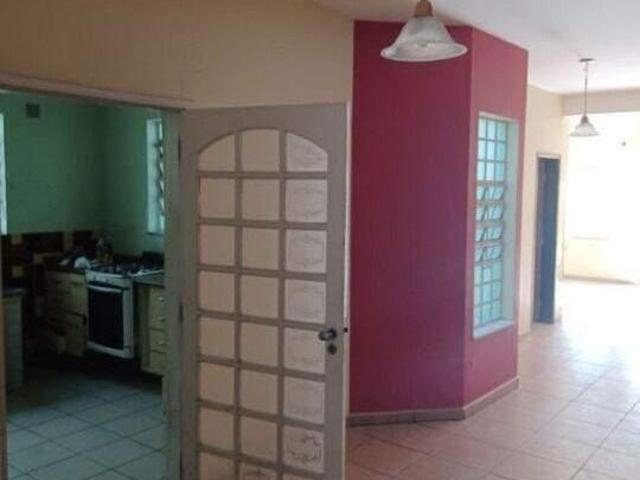 Sobrado Residencial 3 Suítes com 3 Vagas no Jardim Paraíso, Santo André – Aceita Financiamento