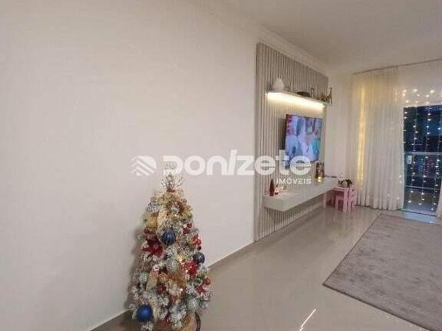 Sobrado Residencial 3 suítes | 4 vagas | Vila Alpina, Santo André | Financia e aceita Permuta