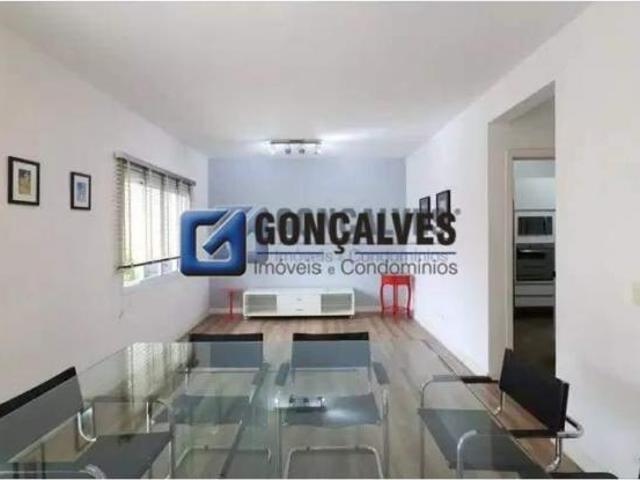 Sobrado Residencial 3 Quartos + 1 Suíte em Jardim, Santo André – Venda