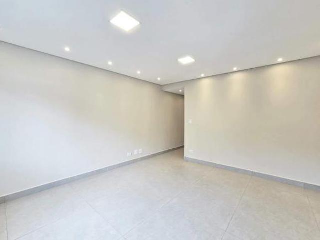Sobrado Residencial 3 quartos, 1 suíte, Vila Scarpelli, Santo André –
