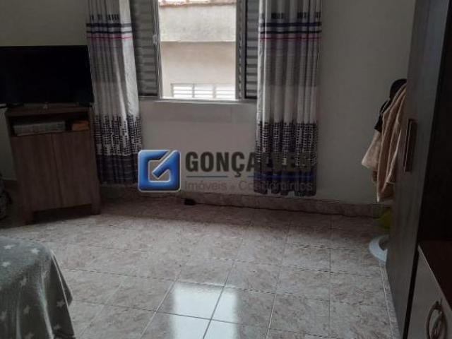 Sobrado Residencial 3 Quartos | Alvarenga, São Bernardo do Campo