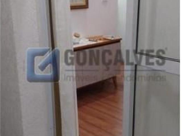 Sobrado Residencial 3 Quartos com 2 Vagas em Jardim Stella, Santo André
