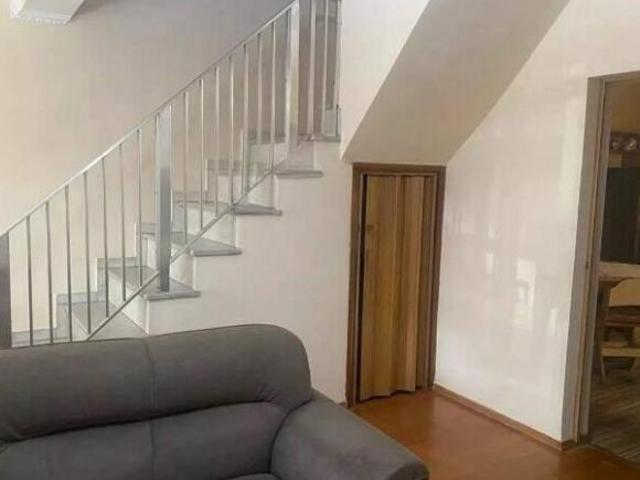 Sobrado Residencial 3 Quartos com 2 Vagas em Santo André – Aceita Financiamento
