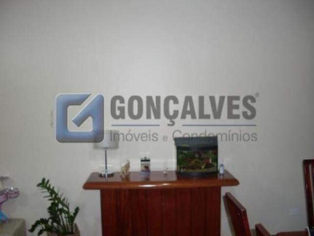 Sobrado Residencial 3 Quartos com 4 Vagas em Jardim Hollywood, SBC