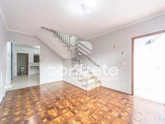 Sobrado Residencial 3 Quartos com Varanda Gourmet em Vila Helena – Financia