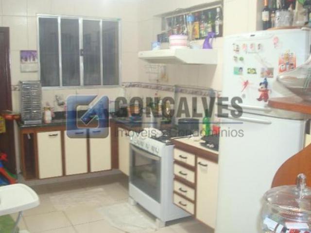 Sobrado Residencial 3 Quartos em Vila Natália, 137 m² Úteis, 3 Vagas – Venda R$550.000