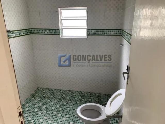 Sobrado Residencial 3 Quartos em Jardim Marek, Santo André – 2 Vagas | R$ 480.000