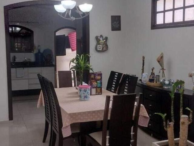 Sobrado Residencial 3 Quartos em Santo André Vila Helena – Aceita Permuta