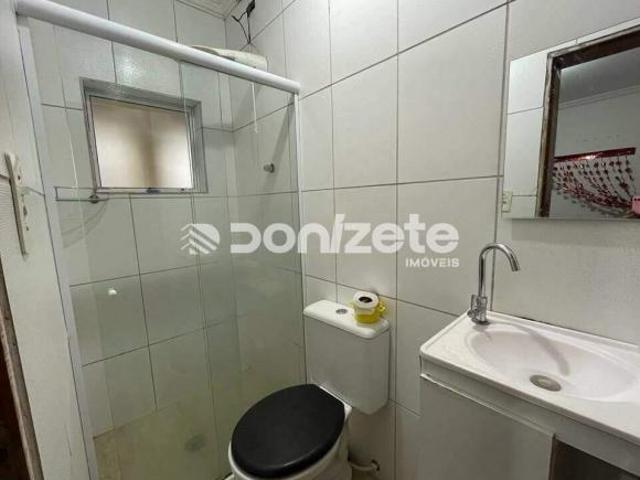 Sobrado Residencial 3 Quartos em Santo André – Aceita Financiamento, Vila Humaitá
