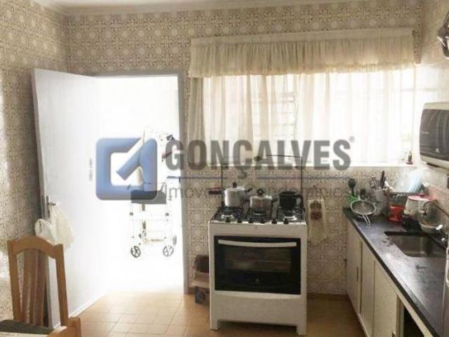 Sobrado Residencial 3 Quartos | Jardim Hollywood, São Bernardo do Campo – 171 m²