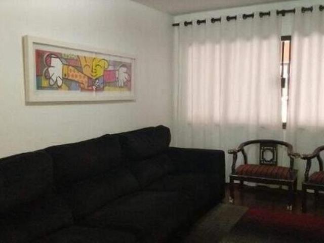 Sobrado Residencial 3 Quartos no Campestre, Santo André – Aceita Financiamento