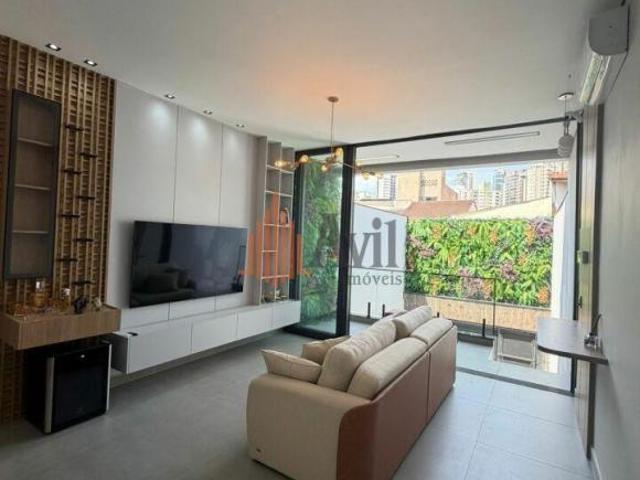 Sobrado Residencial 400m² com 3 quartos, 3 suites, 6 vagas e Rooftop à Venda no Tatuapé