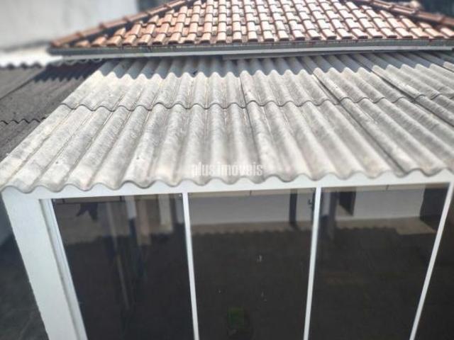 Sobrado residencial 4 dormitórios 2 suítes 5 vagas