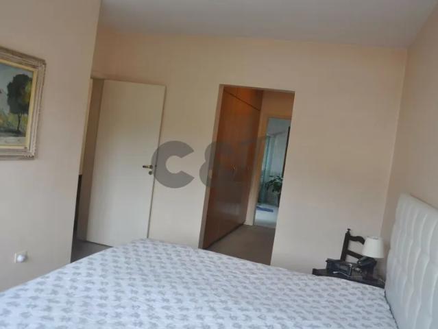Sobrado Residencial 4 Dormitórios 2 Suítes à Venda no Alto da Boa Vista São Paulo/SP