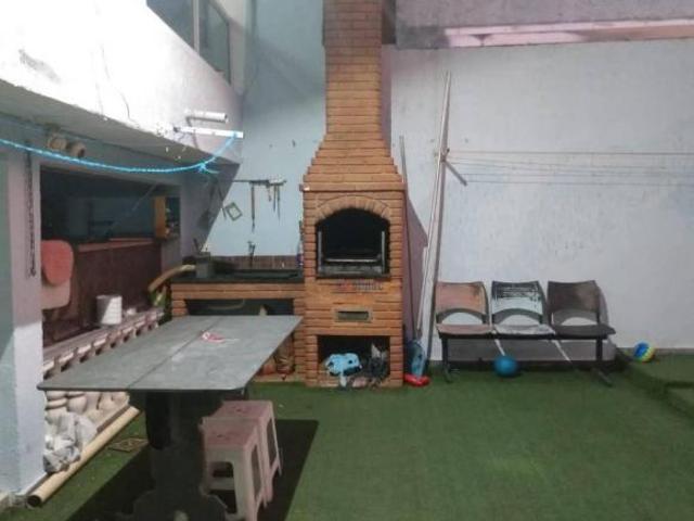 Sobrado residencial 4 dormitórios com suítes e mais um sem suíte, escritório, 5 vagas de garagem, pi