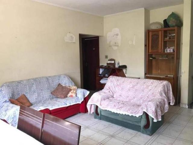 Sobrado Residencial 4 Dormitórios com 2 Suítes no Jardim Bela Vista – Aceita Financiamento e Permuta