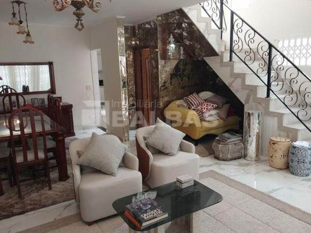 SOBRADO RESIDENCIAL 4 DORMITÓRIOS VILA MAFRA
