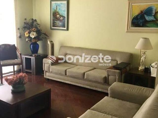 Sobrado Residencial 4 suítes, 270 m² em Jardim, Santo André – Aceita Permuta