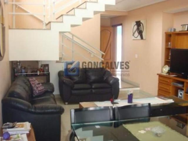Sobrado Residencial 4 suítes, 4 vagas e piscina em Jardim São Caetano, SP – R$ 2.600.000