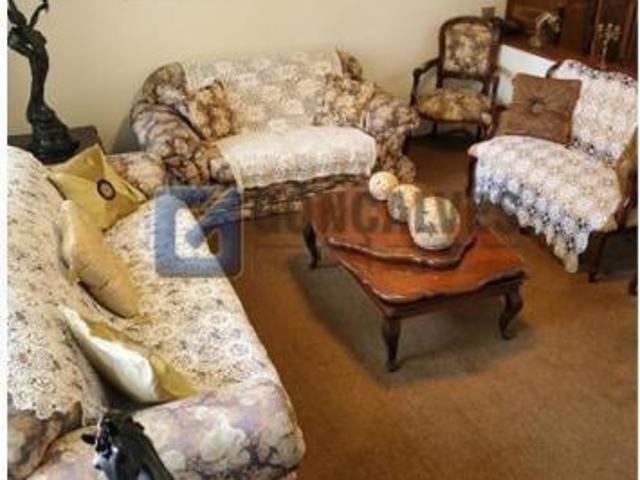 Sobrado Residencial 4 suítes, 4 vagas | Nova Petrópolis, São Bernardo do Campo