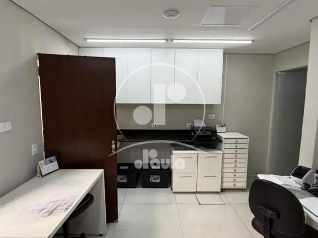 Sobrado Residencial 4 Quartos 2 Salas em Santo André – Vila Guiomar | 2 Vagas | Aceita Financiamen
