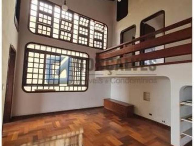 Sobrado Residencial 4 Quartos, 3 Suítes, Vila Assunção – Santo André