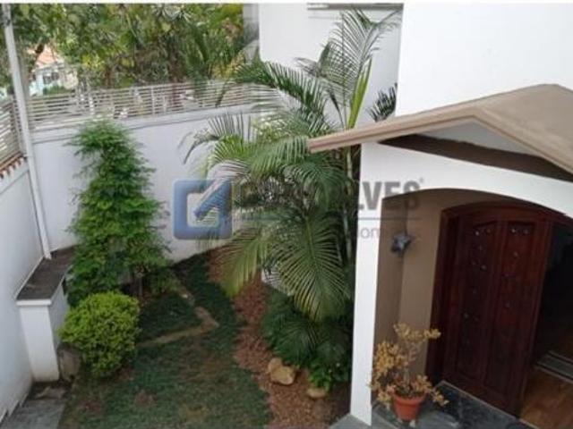 Sobrado Residencial 4 Quartos com 3 Vagas no Brooklin – Venda R$ 1.690.000