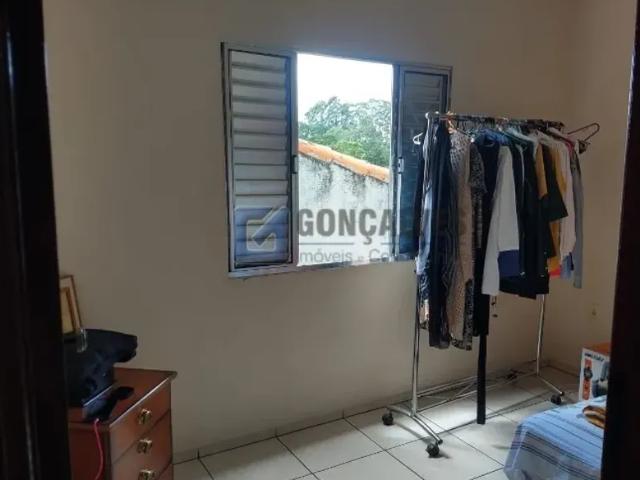 Sobrado Residencial 4 Quartos com 2 Suítes em Alvarenga, SB Campo – 5 Vagas