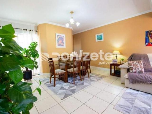 Sobrado Residencial 4 Quartos em Vila Floresta Santo André – Financia e Permuta