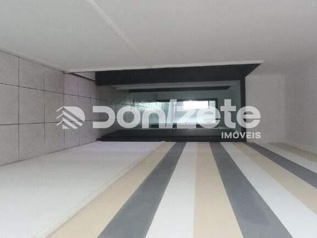 Sobrado Residencial 4 Quartos em Campestre, Santo André – Financia e Aceita Permuta