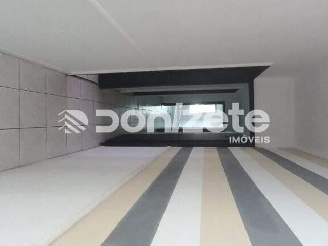 Sobrado Residencial 4 Quartos em Campestre, Santo André – Financia e Aceita Permuta