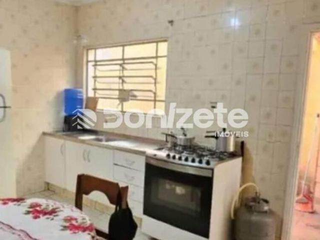 Sobrado Residencial 4 Quartos em Frente | Santo André – Financiamento Aceito
