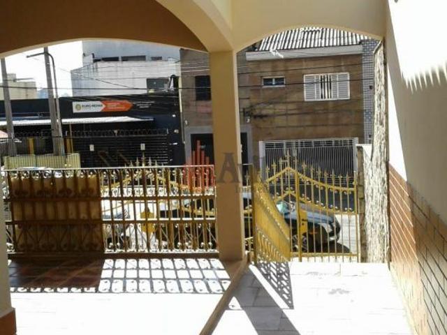 Sobrado Residencial 520 m² com 6 quartos para Locação no Tatuapé