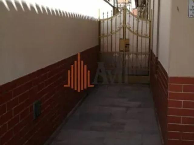 Sobrado Residencial 520 m² com 6 quartos para Locação no Tatuapé