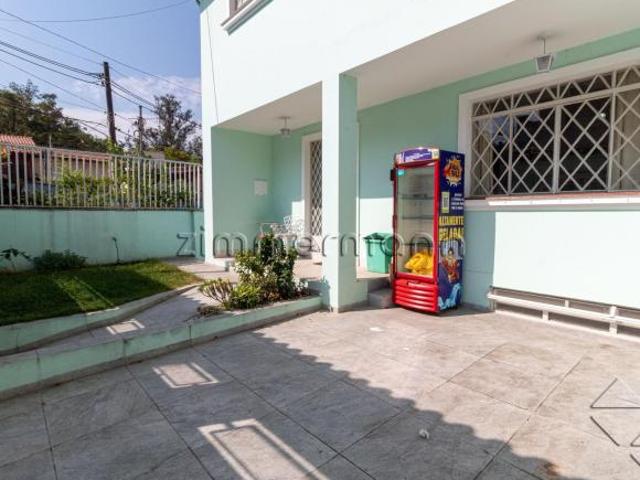 SOBRADO RESIDENCIAL 5 DORMITÓRIOS NA ACLIMAÇÃO