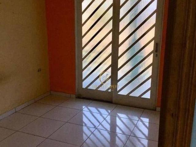 Sobrado residencial 5 quartos com ponto comercial a venda no Jd. São Vicente São José dos Campos!
