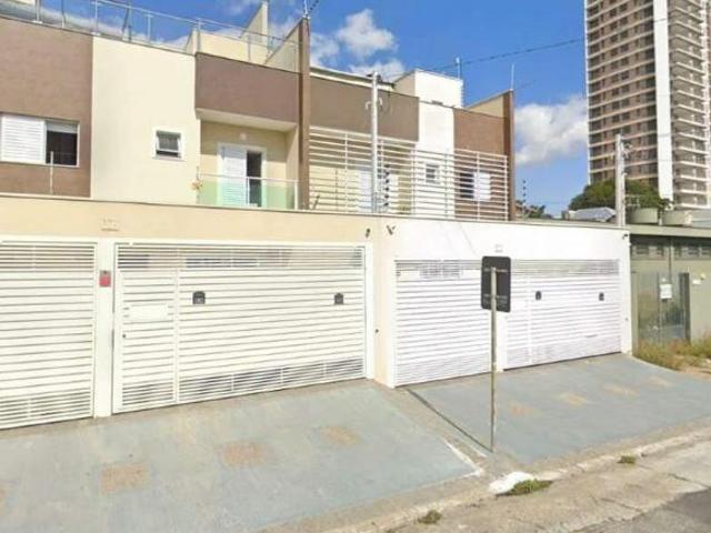 Sobrado Residencial 60 m2 no Ipiranga