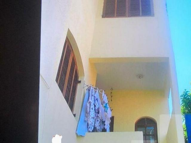 SOBRADO RESIDENCIAL