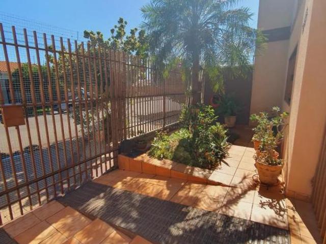 Sobrado residencial