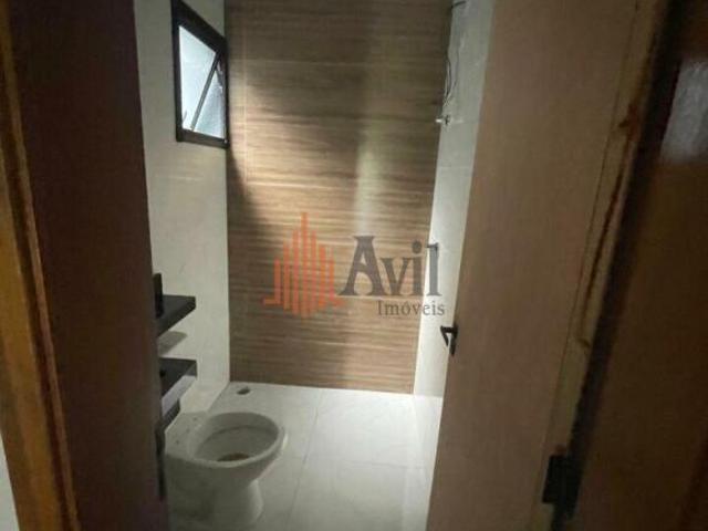Sobrado Residencial 85m² com 2 quartos, 1 suíte e 1 vaga à Venda na Vila Nhocuné